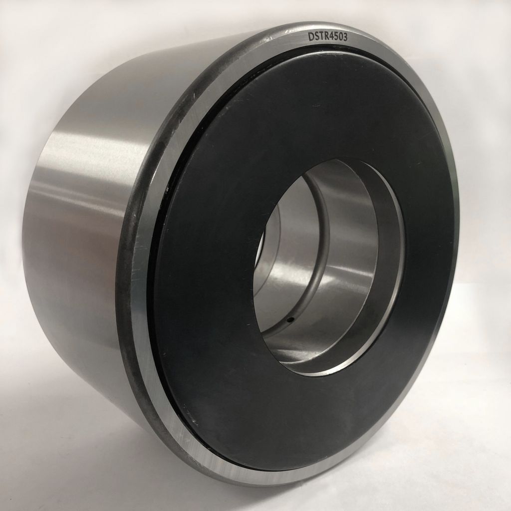 Back up rolls and pressure rolls