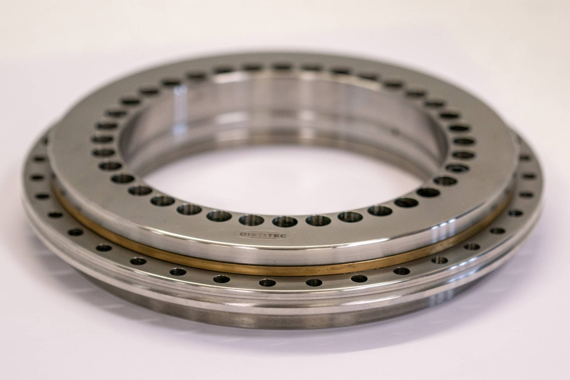 Precision bearings